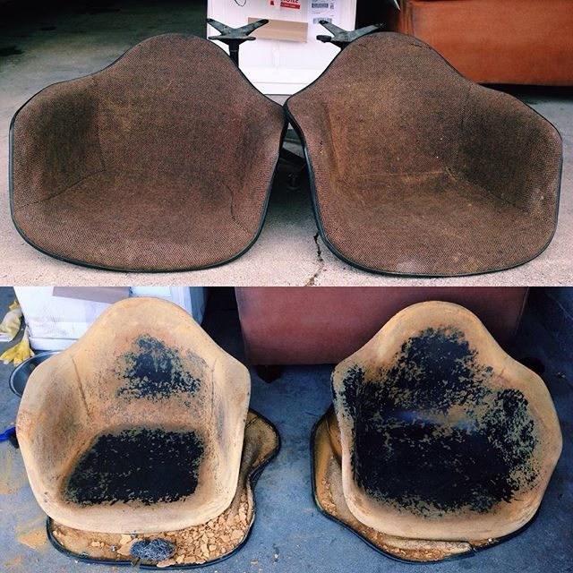 The Before-And-After Transformations Of These Old, Worn Out Things Are ...