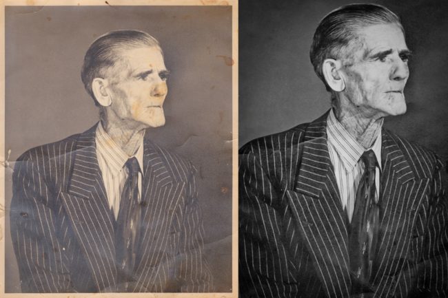 The Before-And-After Transformations Of These Old, Worn Out Things Are ...