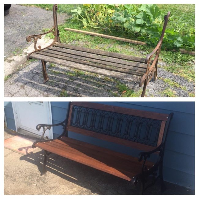 The Before-And-After Transformations Of These Old, Worn Out Things Are ...