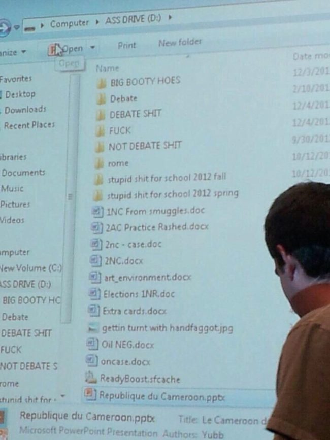 24 People Who Had Way Too Much Fun Creating Their PowerPoint ...