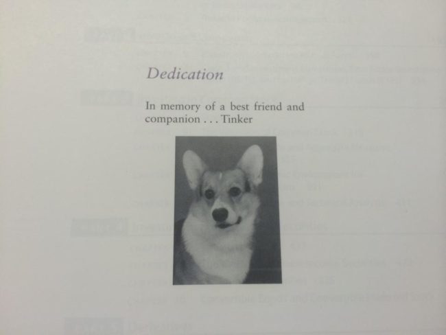 15 Hilarious And Savage-As-Hell Book Dedications That’ll Have You ...
