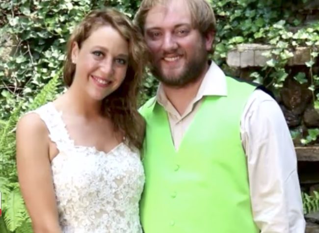 He Accidentally Set His Wife On Fire. What He Has To Say Now Is ...