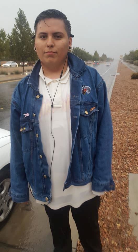 A Stranger Handed Her His Car Keys. The Reason Why Is So Inspiring ...