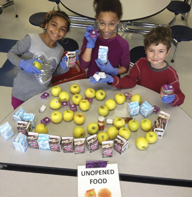 Every School Should Adopt This Awesome Food Sharing Program – ViralNova