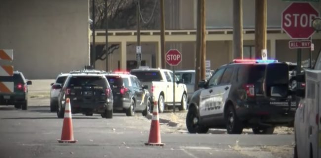 Here Is The Terrifying Thing This School Shooter Was Involved In Online ...