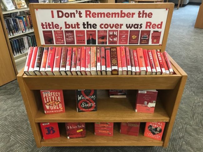15 Funny Librarians Who Prove Libraries Are Anything But Boring – ViralNova