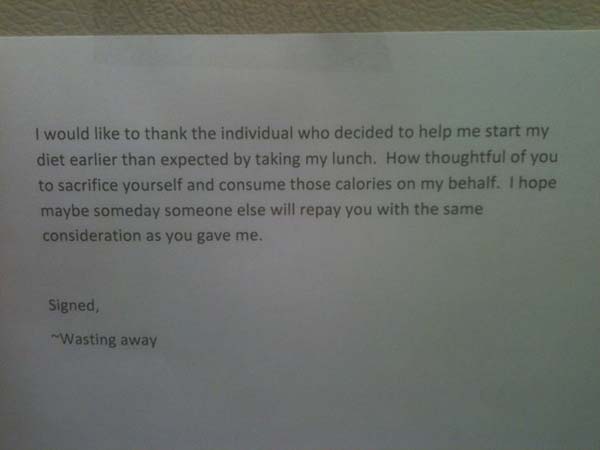 Here Are The 31 Most Sarcastically Hilarious Comebacks… #8 Is Such A ...