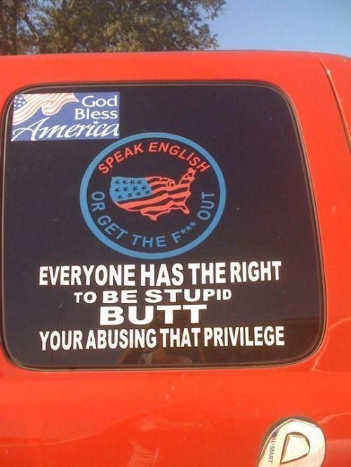 These Grammar Fails Will Make Your Day Awesome. But You’ll Weep For The ...