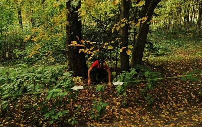 Some Strange Things Have Been Found In Google Maps…And Here Are The 27 ...