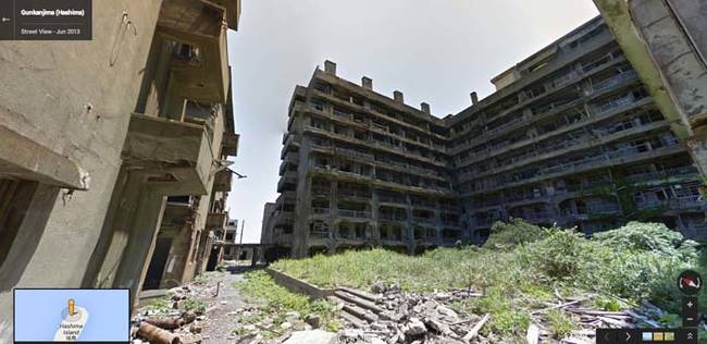 Some Strange Things Have Been Found In Google Maps…And Here Are The 27 ...