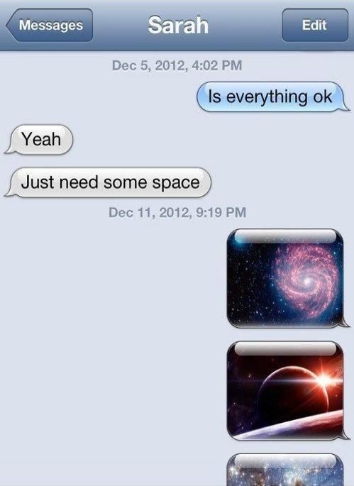 After Reading These 16 Epic Messages, I Couldn’t Stop Laughing…LOL ...