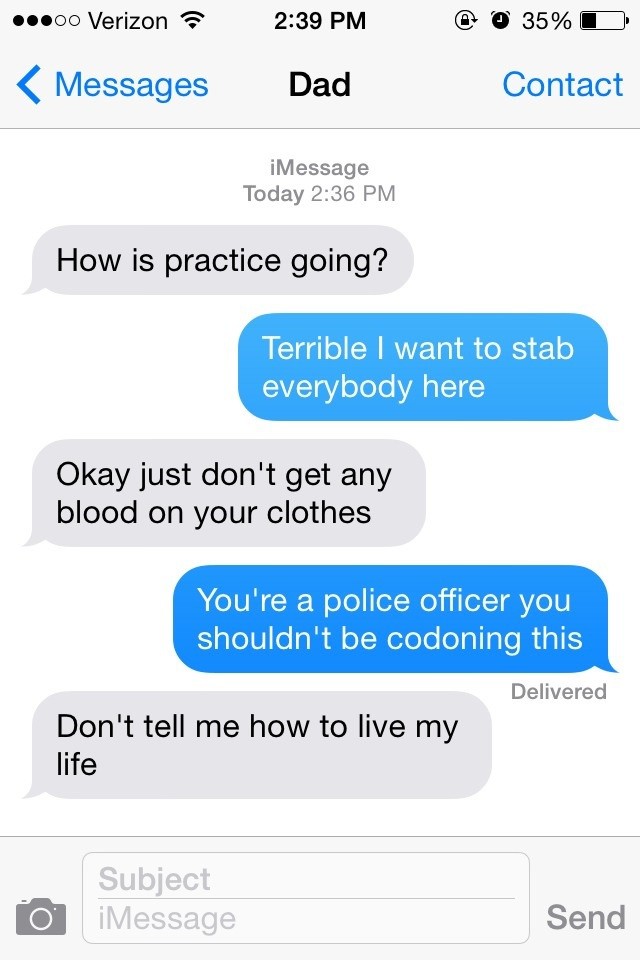 After Reading These 16 Epic Messages, I Couldn’t Stop Laughing…LOL ...