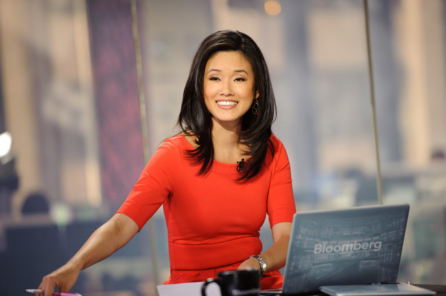 News Anchors Who Will Make Your Jaw Drop… – ViralNova