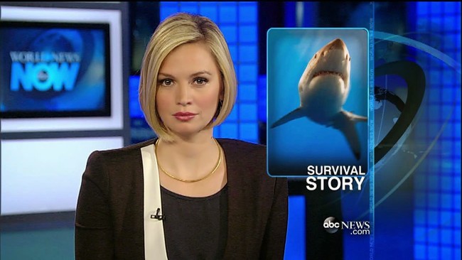 News Anchors Who Will Make Your Jaw Drop… – ViralNova