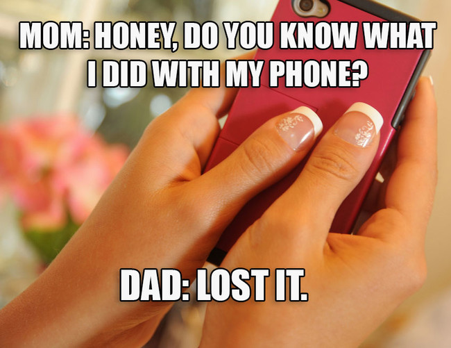 28 Dad Jokes That Are Hilarious…Even If They’re A Little Stupid – ViralNova