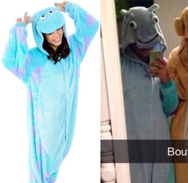 33 Times That Shopping Online Went Badly In The Most Hilarious Way ...